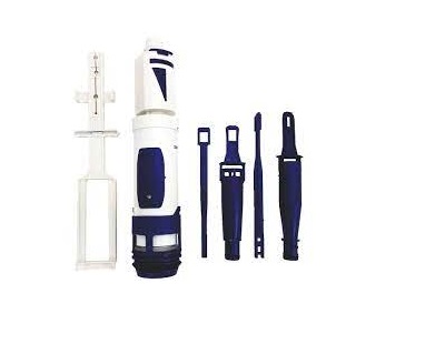 Geberit izljevni ventil uski - Vodotermika