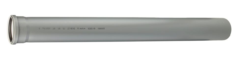 PP cijev fi 40x0500 - Vodotermika