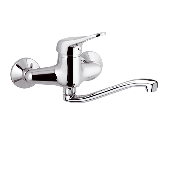 Remer Kiss umivaonik - Vodotermika