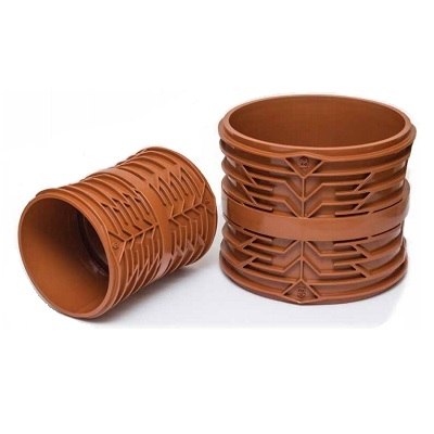 Uvodnik za šahtu KGF fi 200 - Vodotermika