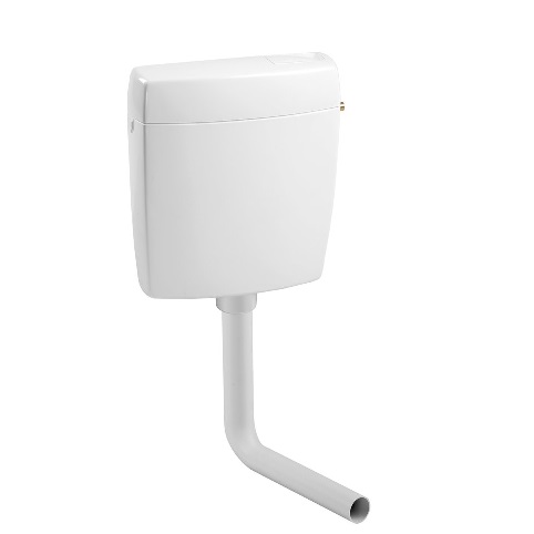 Vodokotlić Wisa 300 - Vodotermika